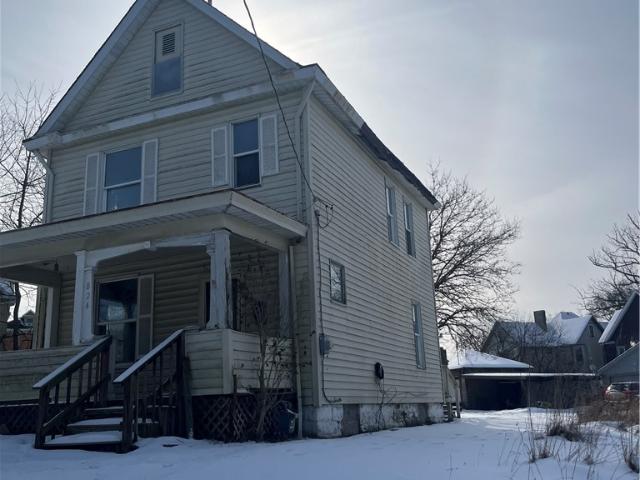 824 Franklin Avenue