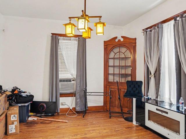 824 Franklin Street