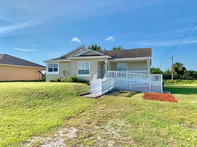 824 Frederick Reid St E, Lehigh Acres, FL 33974