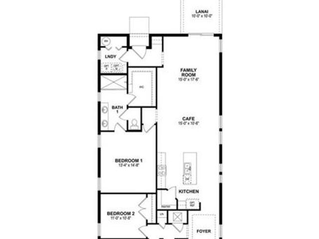 824 Friendship Circle, Labelle, FL 33935