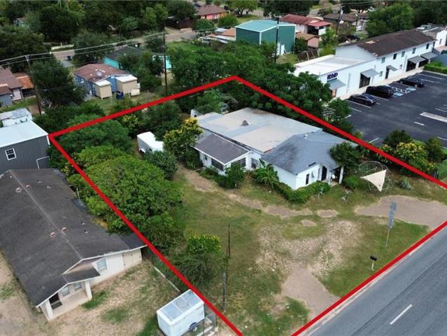824 Frontage Road