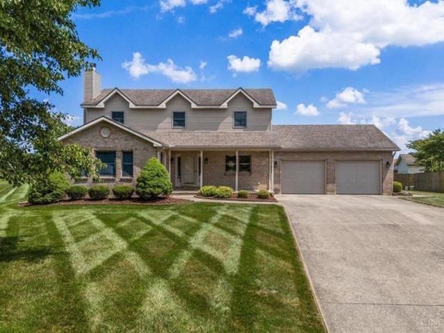 824 Kelly Dr, Wilmington, OH 45177