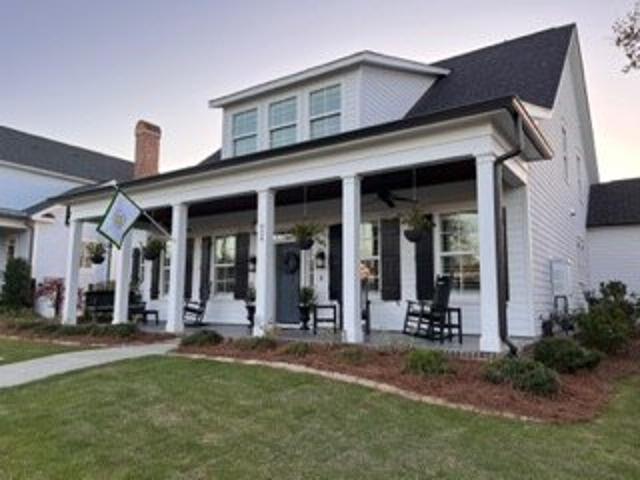 824 Kestrel Dr, Evans, GA 30809