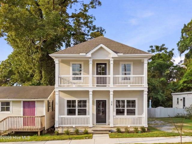 824 Hanover St, Wilmington, NC 28401