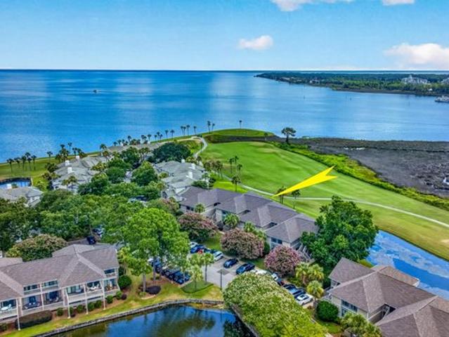 824 Harbour Point Dr Unit 824, Miramar Beach, FL 32550