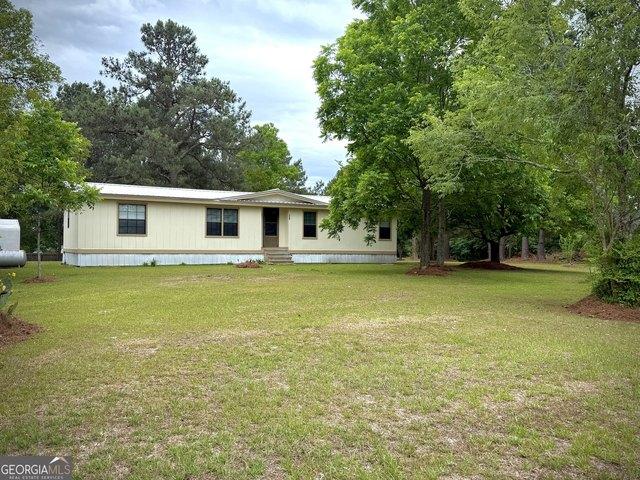 824 Hart Ln, Dublin, GA 31021