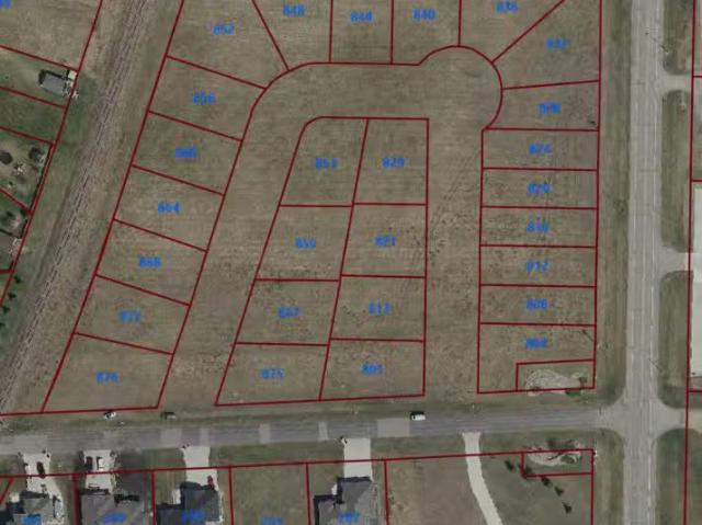 824 HARVEST CIR, HORACE, ND 58047 Vacant Land For Sale MLS# 6.