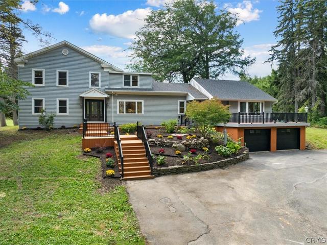 824 Higby Road