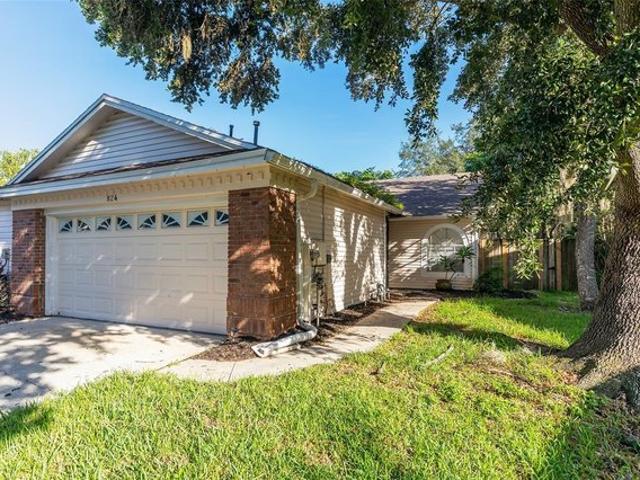 824 Hillary Ct, Longwood, FL 32750