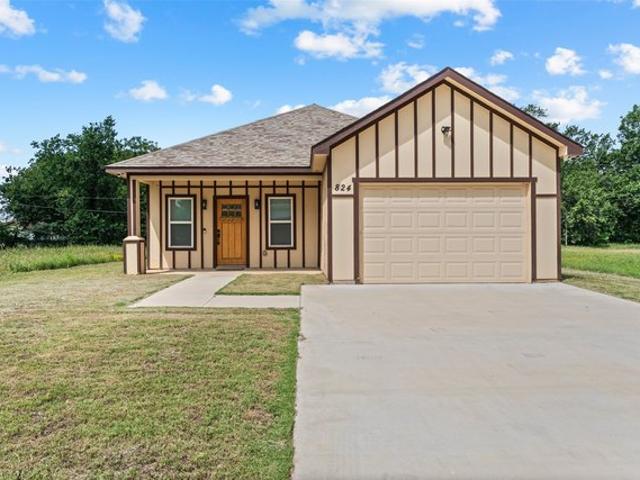 824 Hubert St, Waco, TX 76704