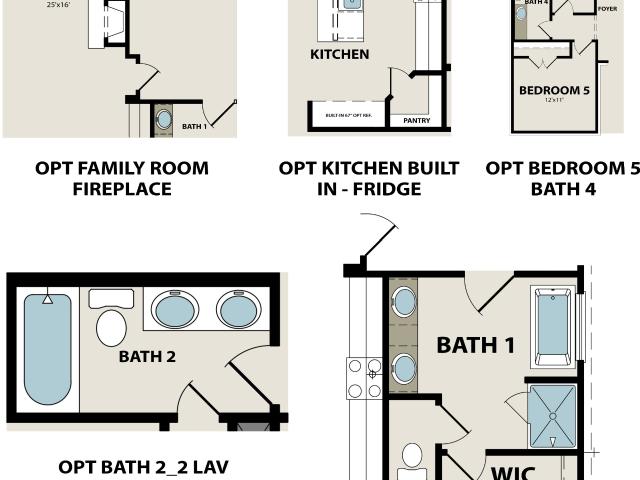 824 John Dale Drive