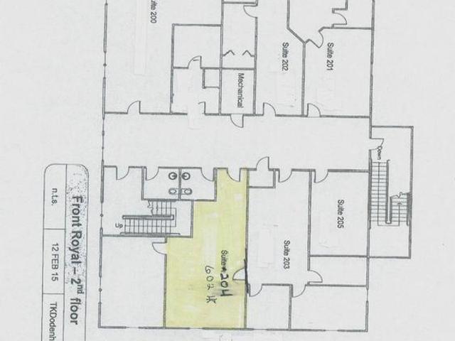 824 John Marshall Highway