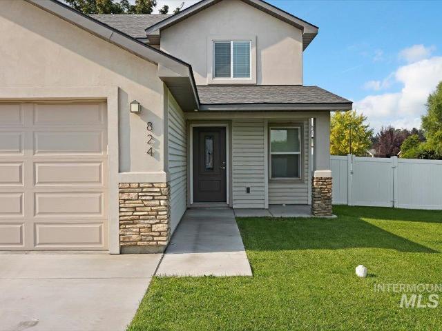 824 Jack Ave