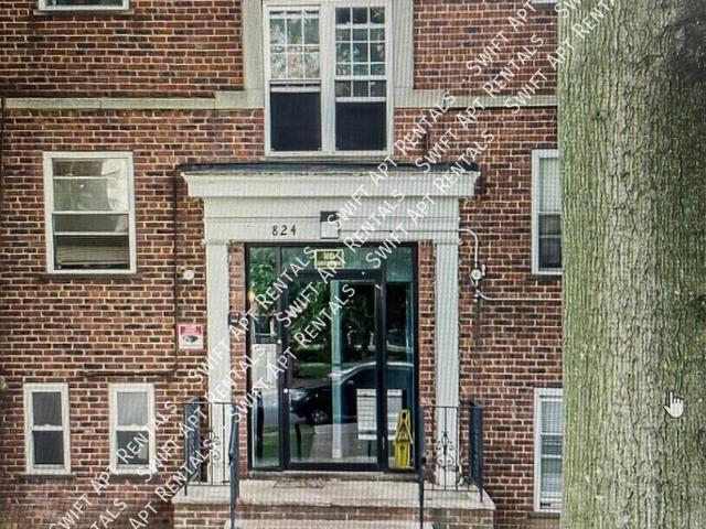 824 Jersey Ave Open Apts
