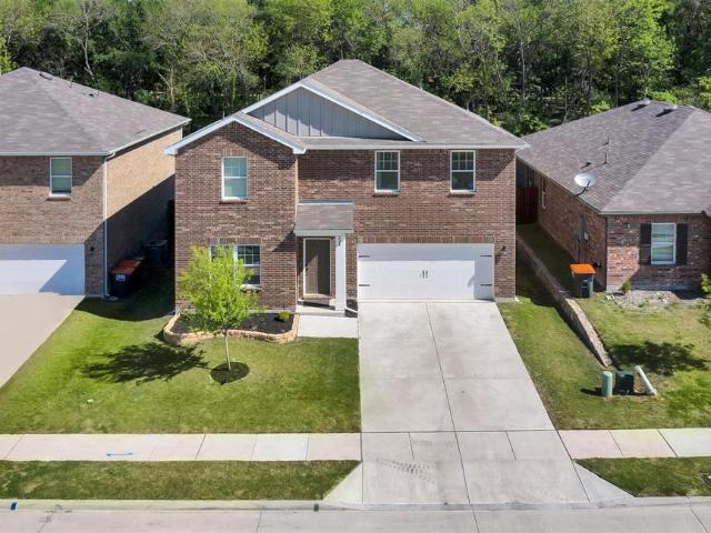 824 Juniper Street