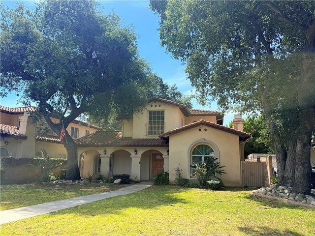 824 Ocean View Ave, Monrovia, CA 91016