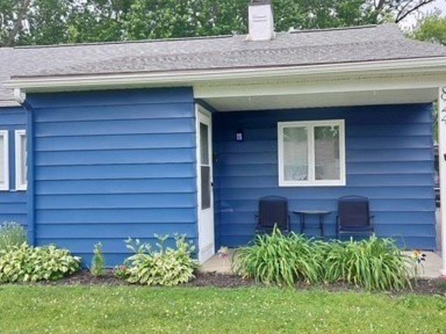 824 Ohio Ave, McDonald, OH 44437