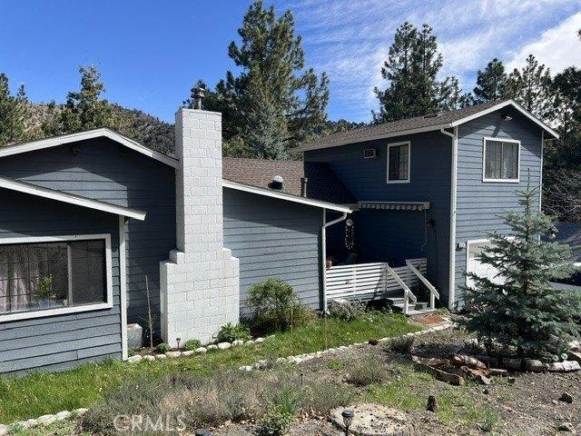824 Lark, Wrightwood, CA 92397