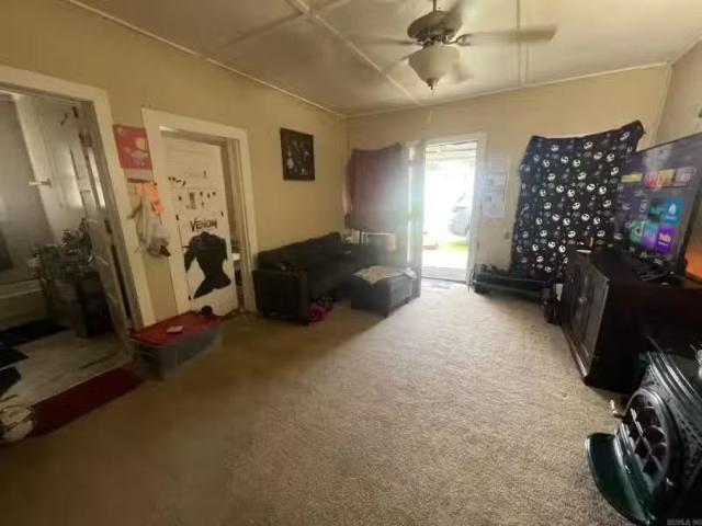 824 LEWIS AVE, BAUXITE, AR 72011