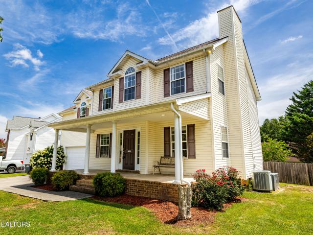 824 Mackenzie Drive