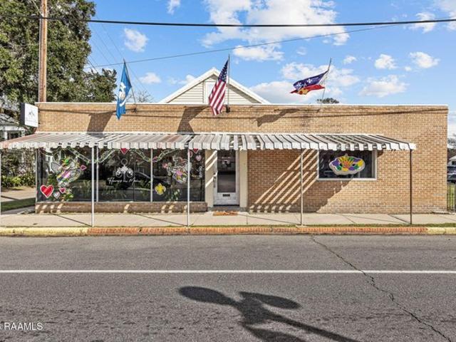 824 Main St, Franklin, LA 70538