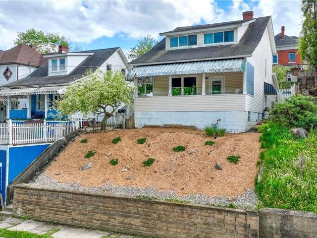 824 Marne Ave, Monongahela, PA 15063 | MLS #1750 | Compass