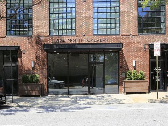 824 N Calvert St 2 Bedroom Apartment for Rent at 824 N Calvert St, Baltimore, MD 21202 Mount Vernon