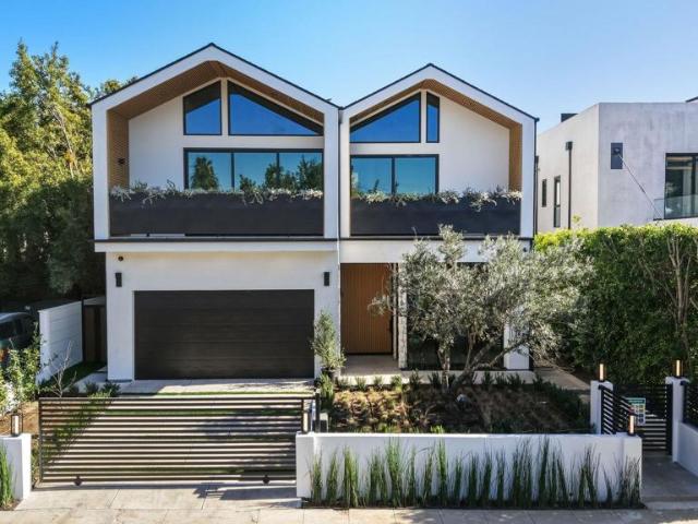 824 N Curson Ave, Los Angeles, CA 90046 | MLS #NDP2510 | Compass