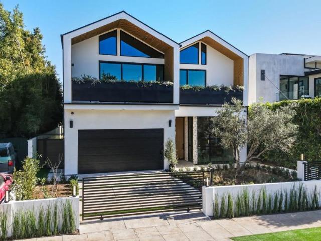 824 N Curson Ave, Los Angeles, CA 90046 | MLS #NDP2601 | Compass