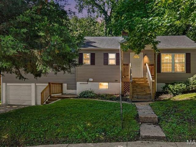 824 N Forest Ave, Webster Groves, MO 63119