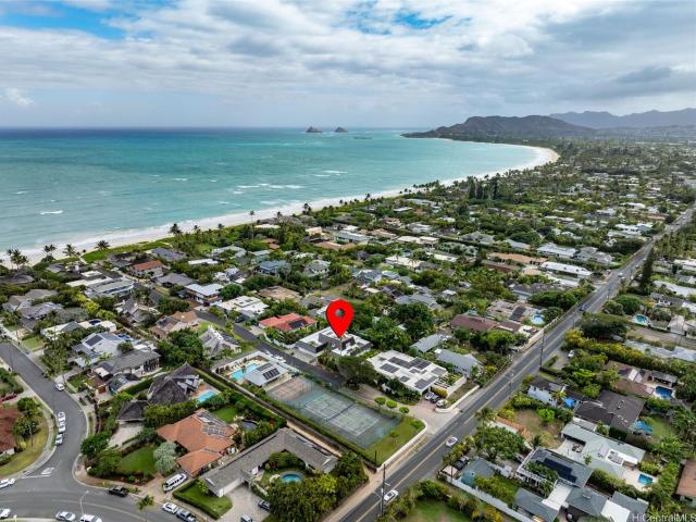 824 N Kalaheo Ave, Unit A, Kailua, HI 96734 | MLS #202601 | Compass