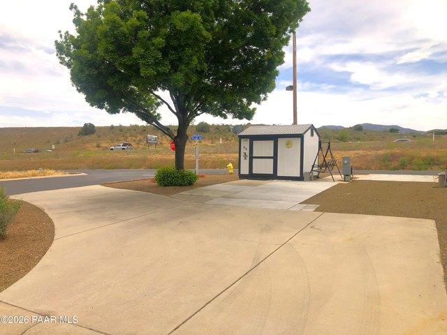 824 N Mountain Brush Dr, Dewey Humboldt, AZ 86327