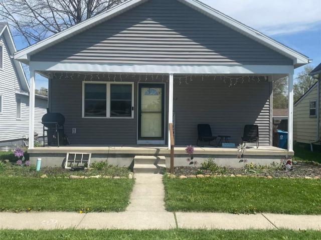 824 N Plum Street