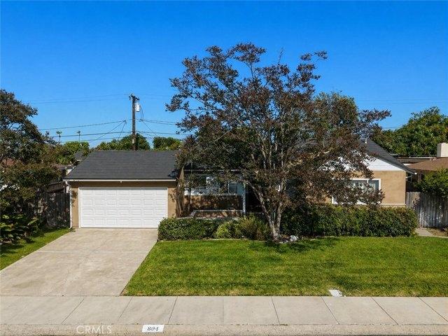 824 N Redondo Dr E, Anaheim, CA 92801