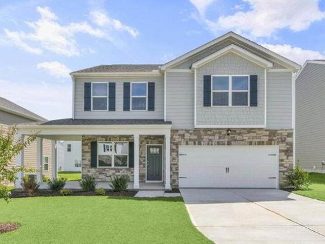824 Norma Dr, Wendell, NC 27591