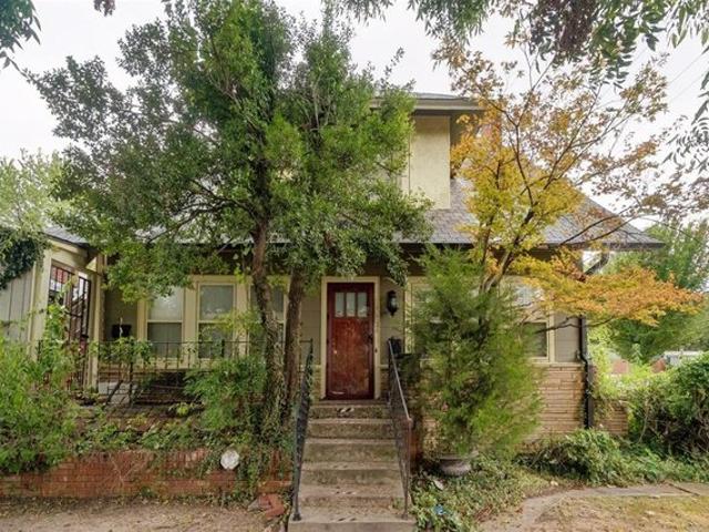 824 NW 21st St, Oklahoma City, OK 73106