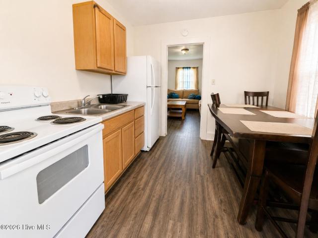 824 S Tillery Street