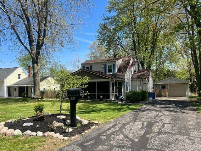 824 S Union St, Tecumseh, MI 49286