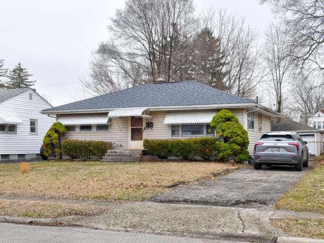 824 S Ashburton Road