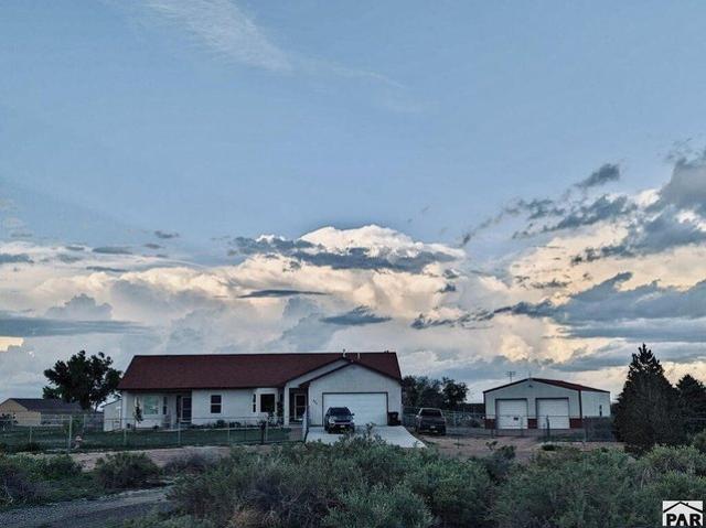 824 S Cayuga Ct, Pueblo West, CO 81007