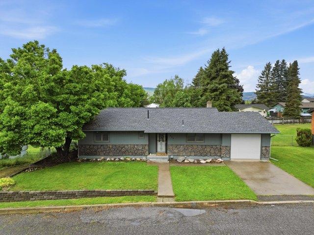 824 S Chester St, Colville, WA 99114