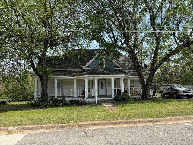 824 S Elm St, McAlester, OK 74501
