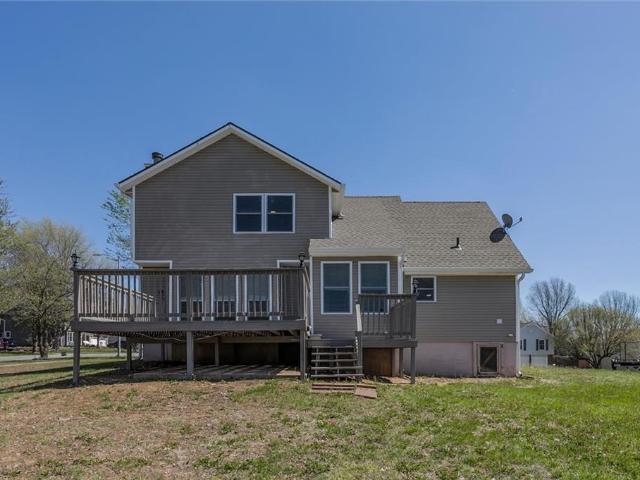 824 S Elk Lane