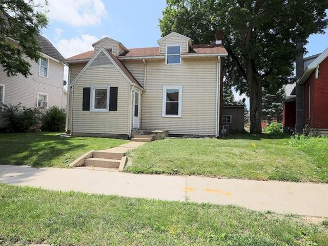 824 S Jefferson St, Huntington, IN 46750