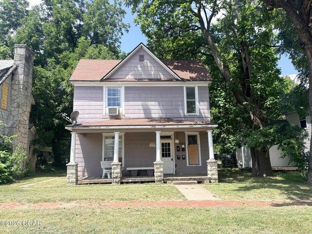 824 S Moffet Ave Unit 1 4, Joplin, MO 64801