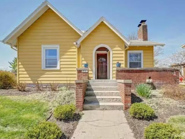 824 S Park Avenue, Bloomington, IN 47401