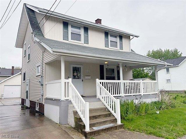 824 Smith Ave NW, Canton, OH 44708