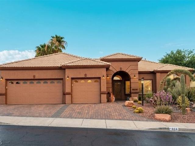 824 Sandsprings St, Henderson, NV 89011
