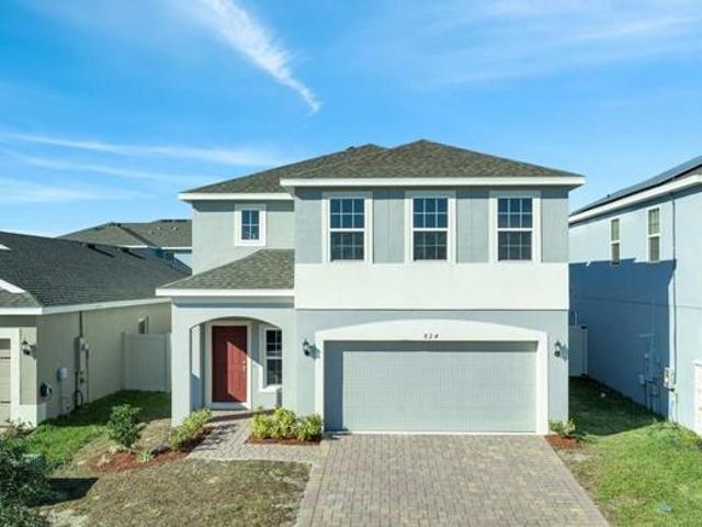 824 Scrub Oak Hammock Rd, Davenport, FL 33837