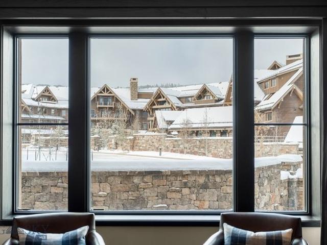 824 Settlement Trl Unit 10B, Big Sky, MT 59716